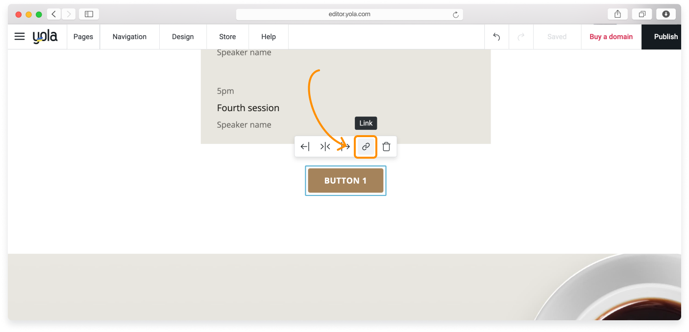 Customizing block elements – Sitebuilder+ Customizing block elements – Sitebuilder+